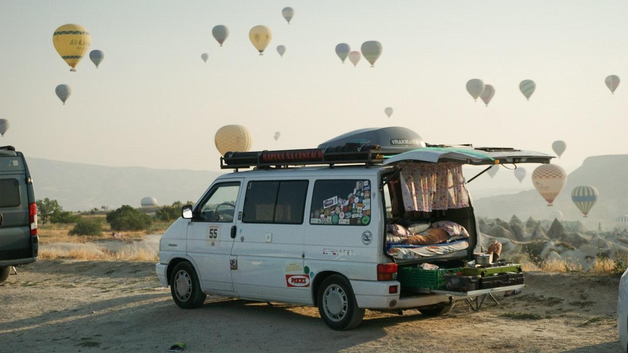 Ultimate Beginners Guide to DIY Van Conversion Plans - OutdoorCarry