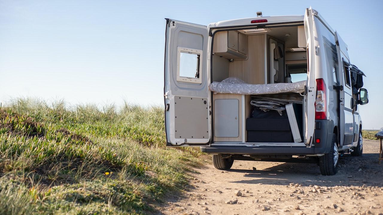 Is Van Life Legal? - Everything You Need To Know - OutdoorCarry