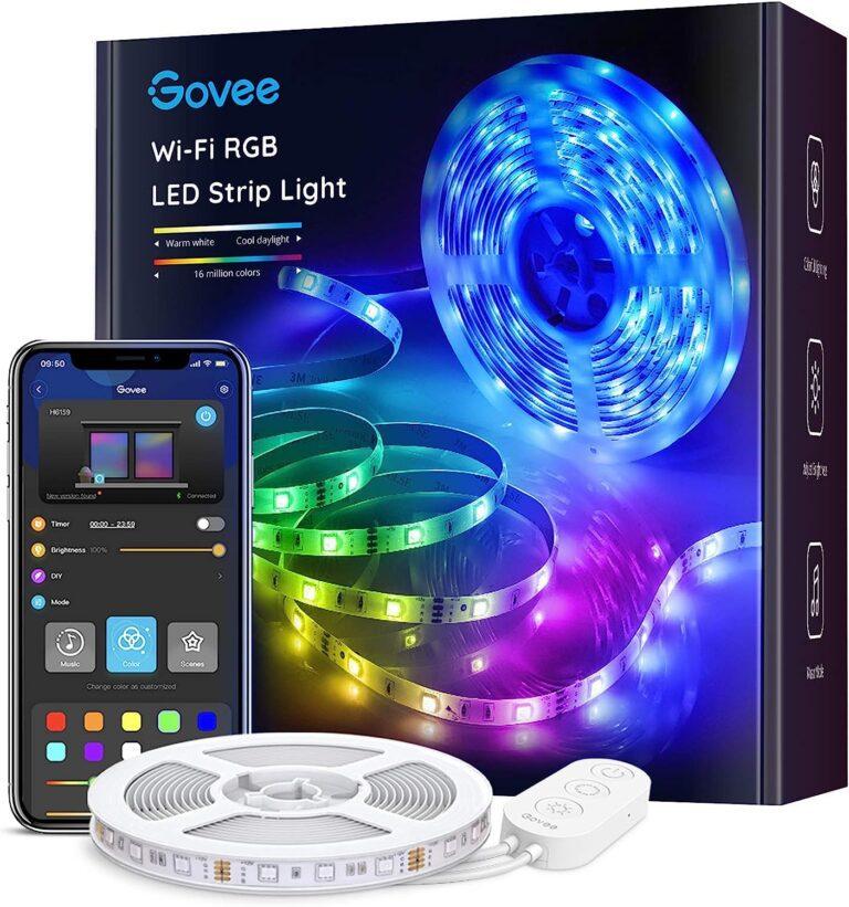 The 15 Best Lighting Ideas For Better Van Life Experience In 2026 ...