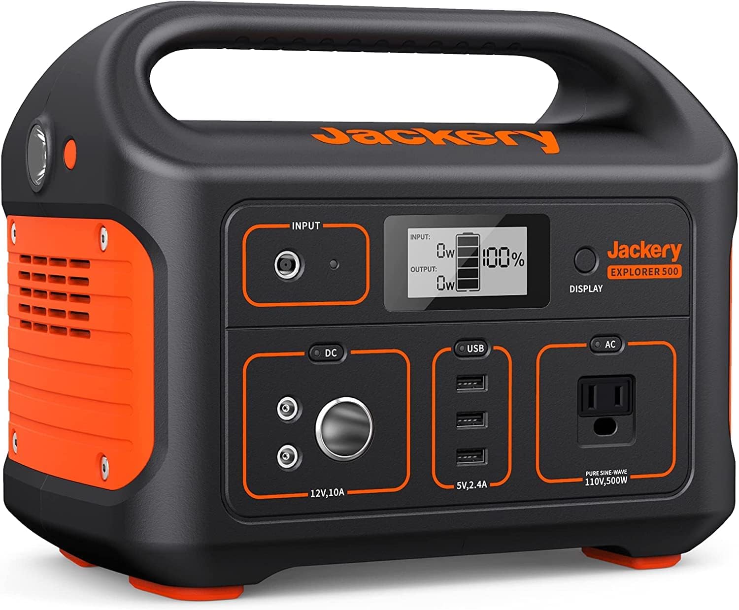 The 10 Best Generators for Camper Van Life In 2025 - Quiet & Powerful ...