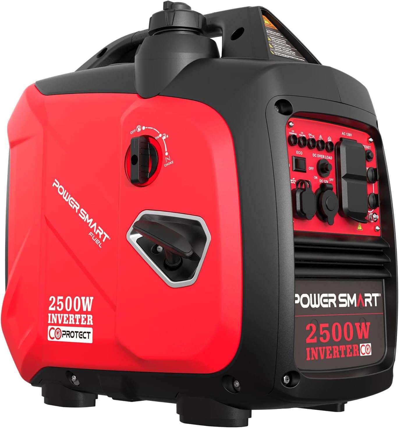 The 10 Best Generators for Camper Van Life In 2025 - Quiet & Powerful ...