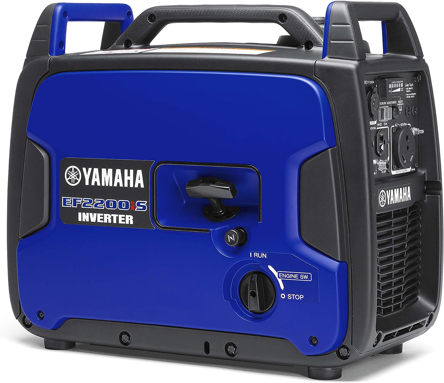 The 10 Best Generators for Camper Van Life In 2026 (Quiet & Powerful ...