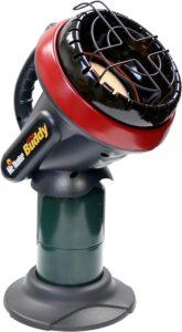 The 8 Best Camper Van Propane Heaters for Van Life in 2026 - OutdoorCarry