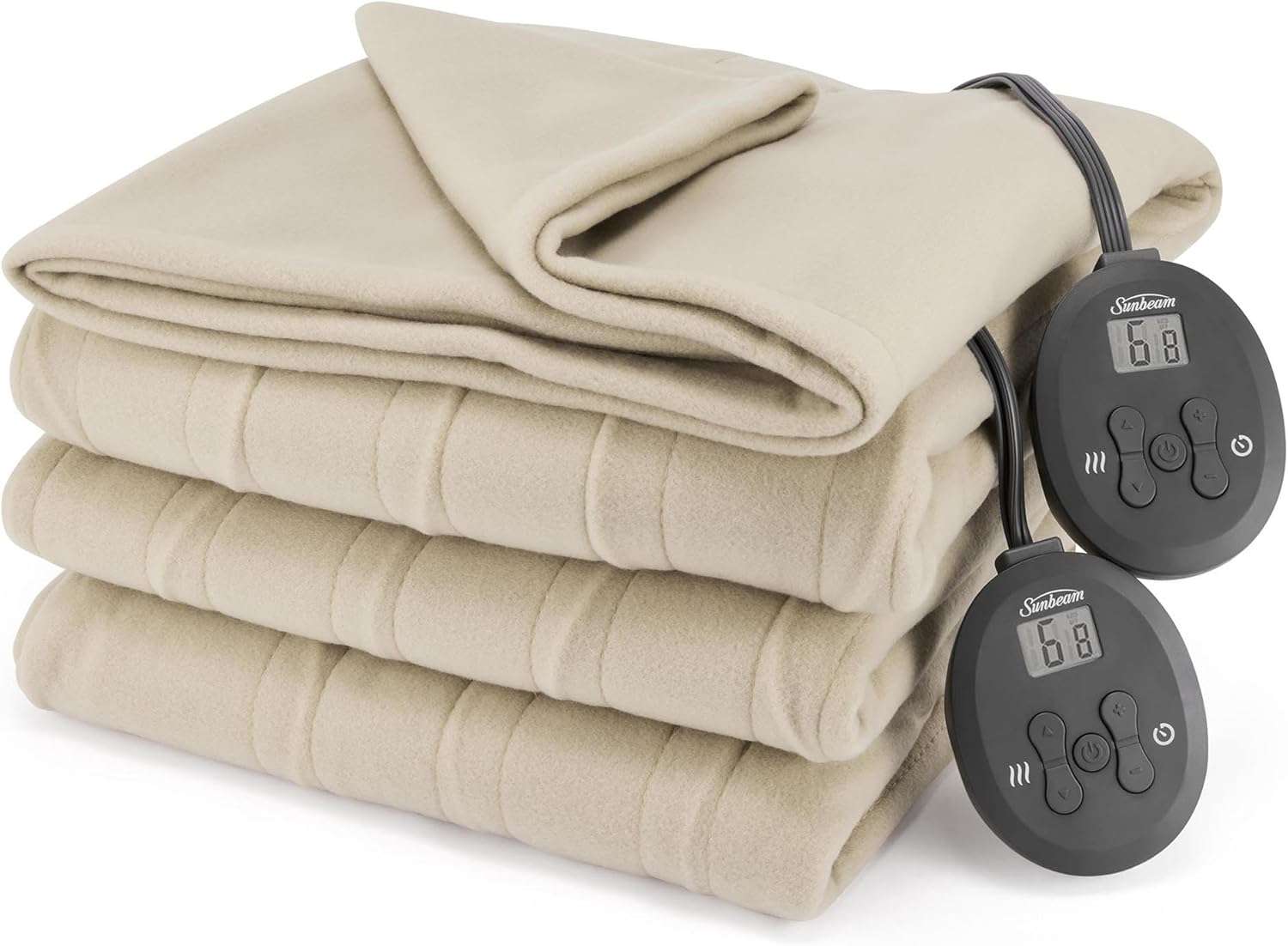 The 10 Best Electric Heated Blankets for Camper Van Life In 2026 ...
