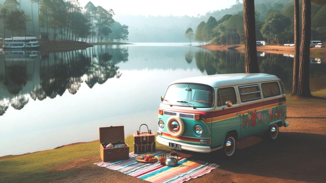 The 9 Pros and Cons of Van Life: Things You Need to Know - OutdoorCarry