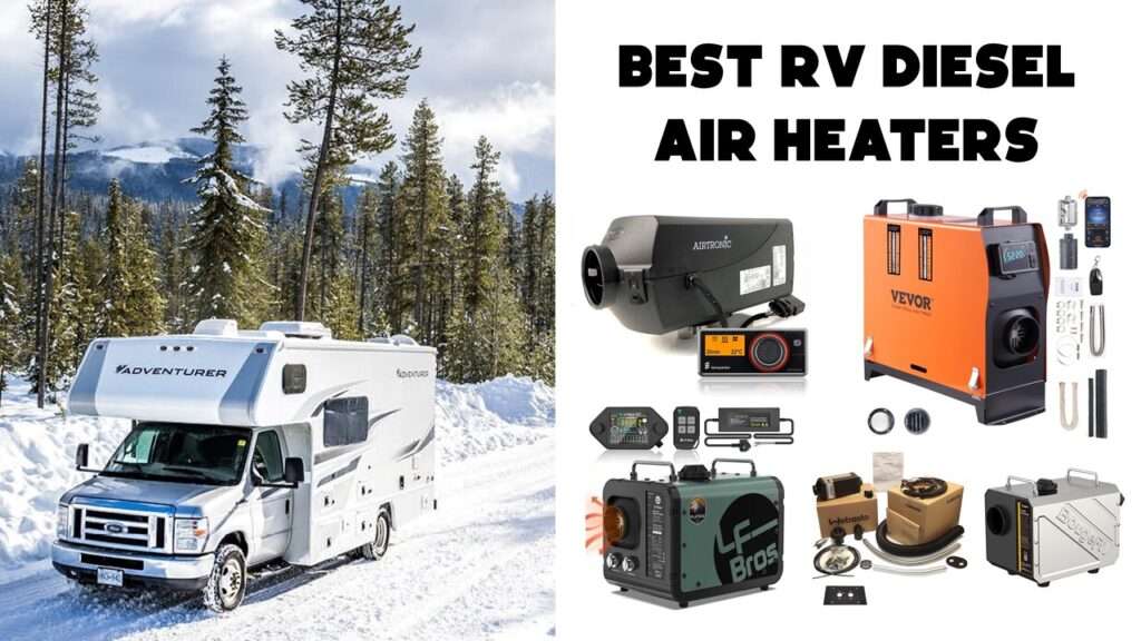 The 7 Best Induction Cooktops for Van Life in 2025 - Ranked & Reviewed ...