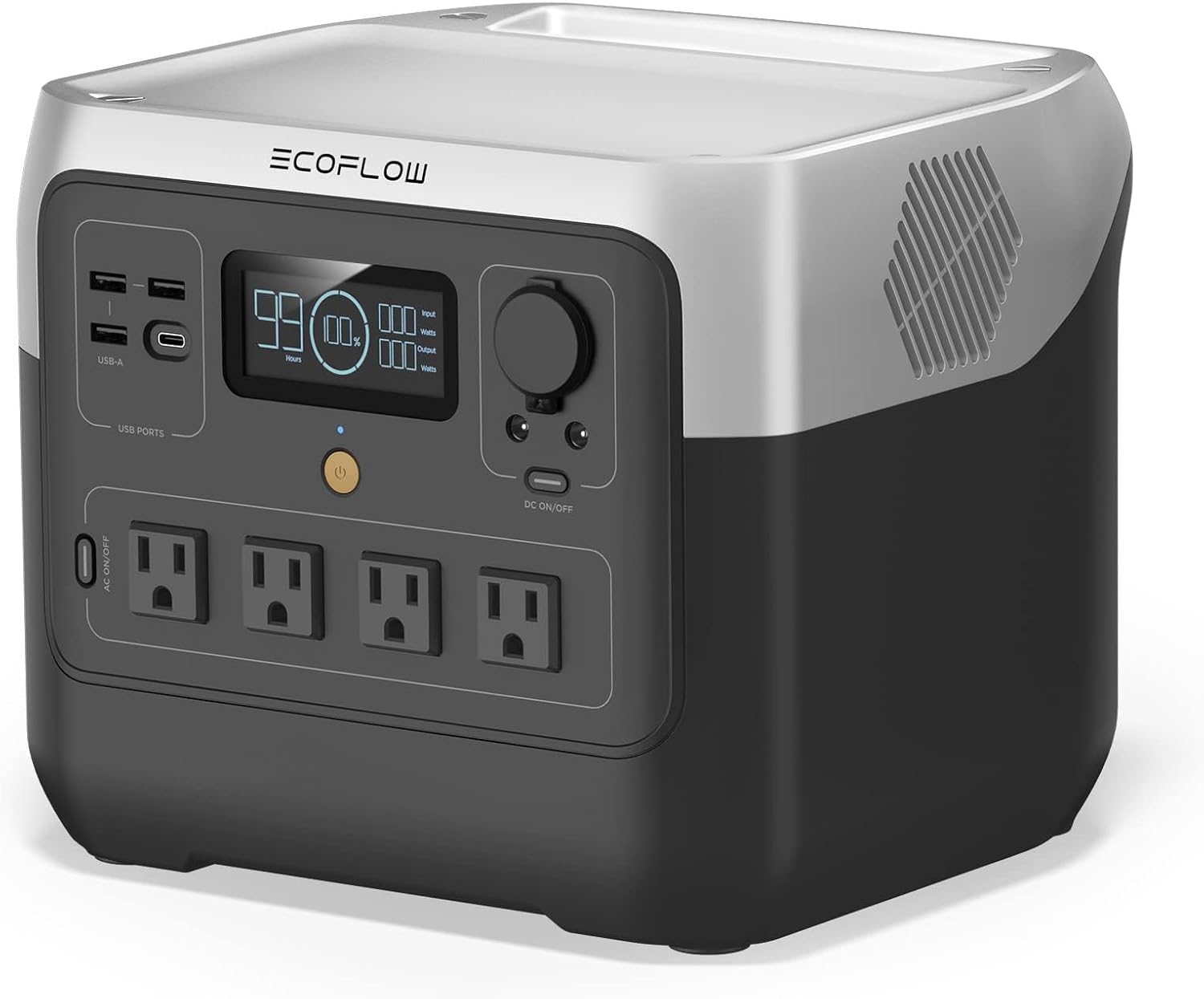 The 9 Best RV Portable Power Stations for Van Life In 2026 (Reviewed ...
