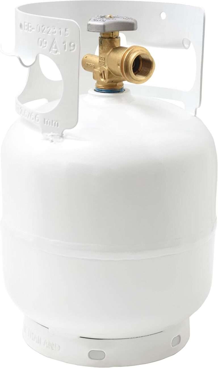 The 7 Best RV Propane Tanks For Camper Van Life In 2026 (Ranked ...