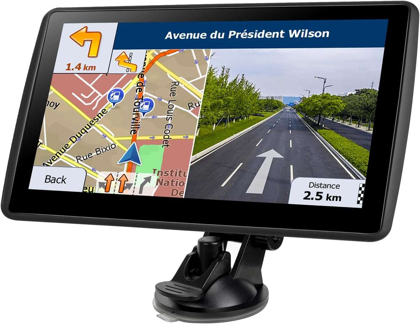 12 Best RV GPS Navigators in 2026 (Tested & Reviewed) - OutdoorCarry