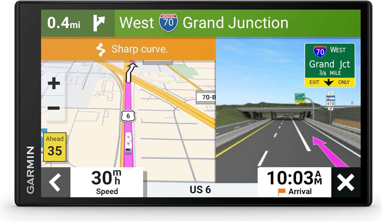 12 Best RV GPS Navigators in 2025 (Tested & Reviewed) - OutdoorCarry