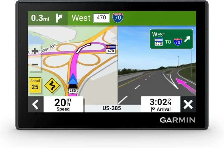 12 Best RV GPS Navigators in 2026 (Tested & Reviewed) - OutdoorCarry