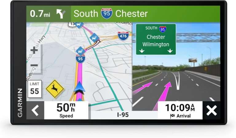 12 Best RV GPS Navigators in 2026 (Tested & Reviewed) - OutdoorCarry