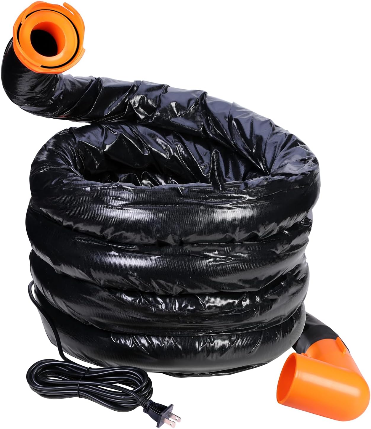 The Best RV Heated Sewer Hoses In 2026 (Ranked & Reviewed) - OutdoorCarry