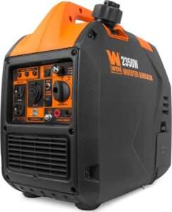 The 10 Best RV Portable Generators for Powering Your Camping In 2025 ...
