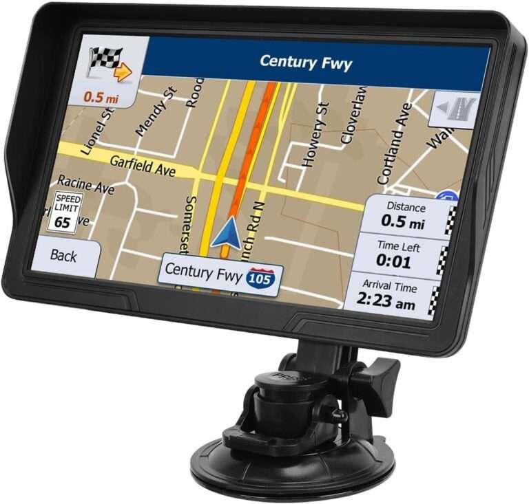 12 Best RV GPS Navigators in 2025 (Tested & Reviewed) - OutdoorCarry