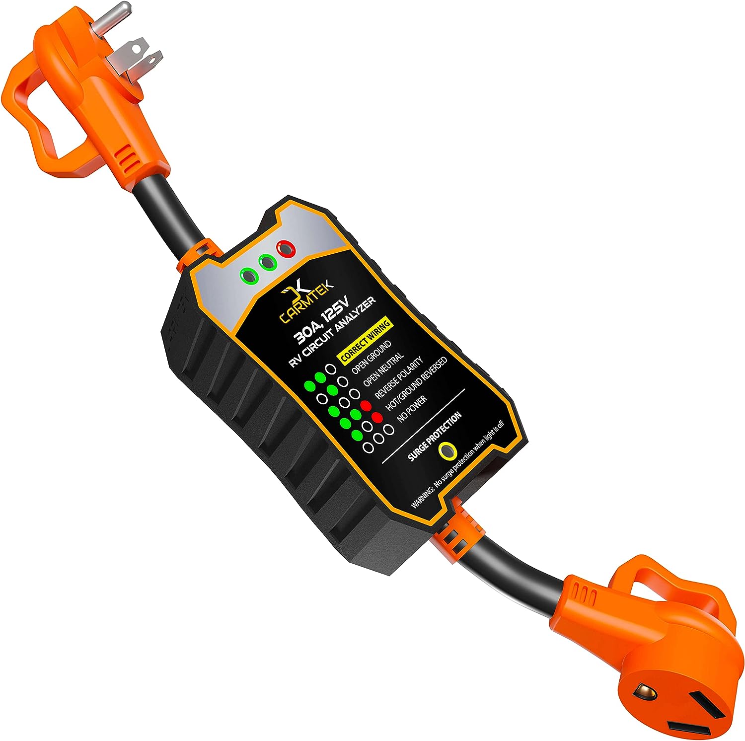 The 9 Best RV Surge Protectors in 2026 (Ranked & Reviewed) - OutdoorCarry