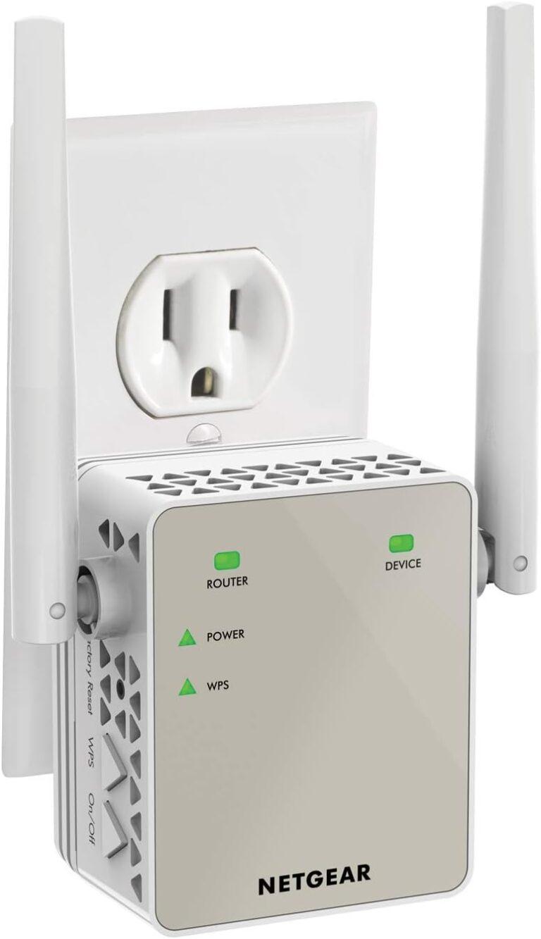 The 12 Best RV Wifi Boosters For Reliable Internet Camper Van Life ...