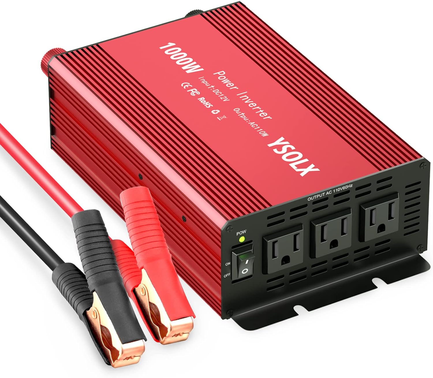 The 7 Best RV Power Inverters In 2025 - Reviewed & Ranked - OutdoorCarry
