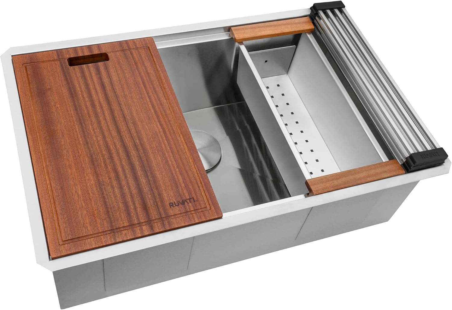 The 7 Best RV Kitchen Sinks for Camper Van Life In 2026 - OutdoorCarry