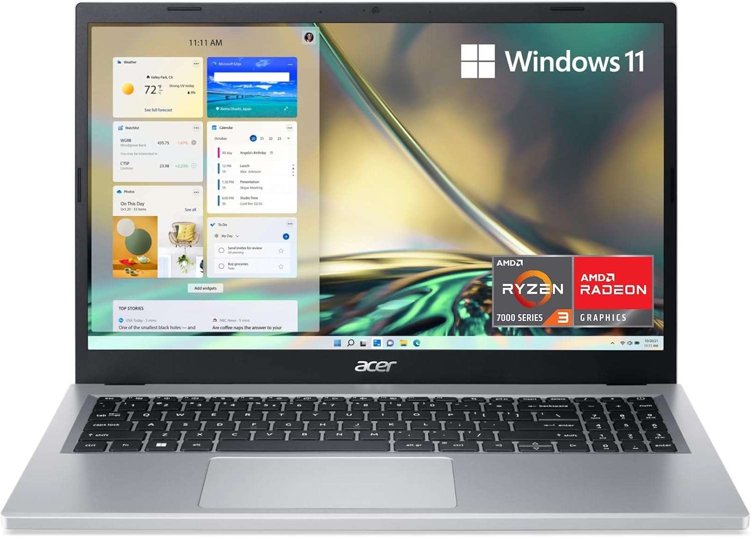 The 7 Best Laptops for Camper Van Life In 2026 (Reviewed & Ranked ...