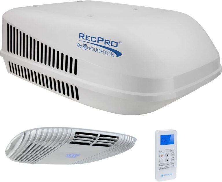 The 12 Best Camper Van Air Conditioners for Van Life in 2026 - OutdoorCarry