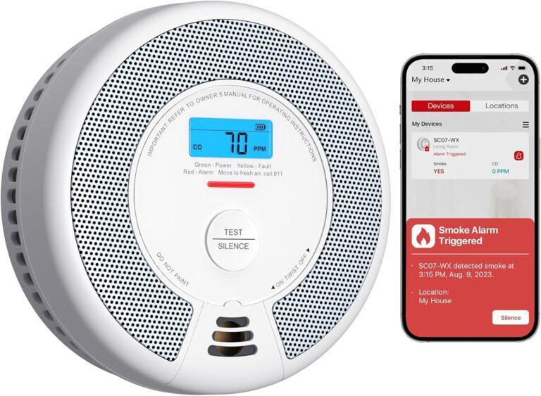 The 7 Best RV Carbon Monoxide Detectors In 2026 (Reviewed & Ranked ...