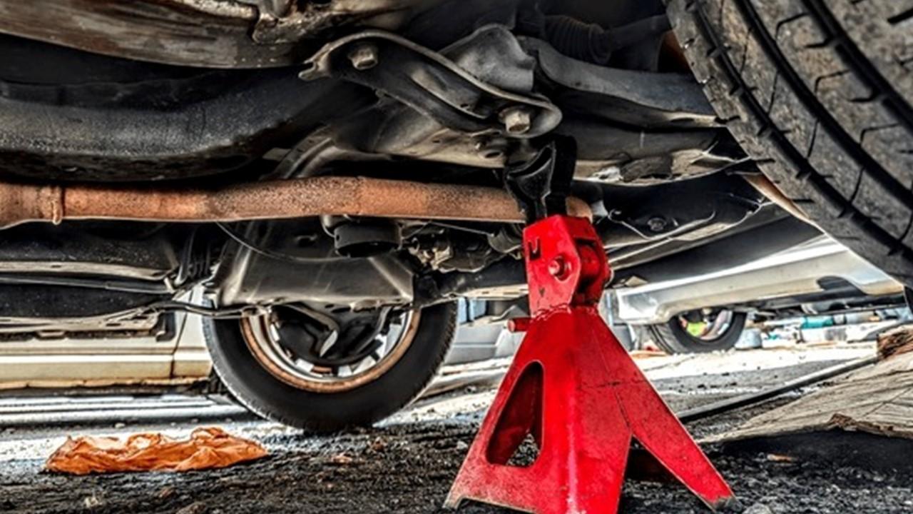 Is It Okay To Level An RV With Jack Stands? What You Need To Know ...