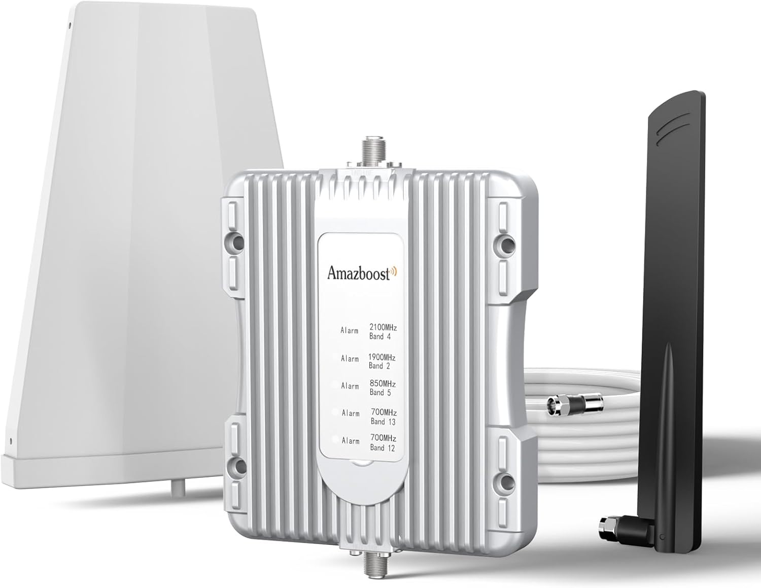 The 5 Best Cell Signal Booster for RV in 2026 (Tested & Reviewed ...