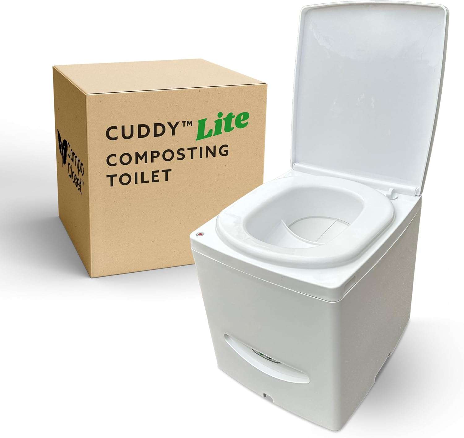 The 9 Best Composting Toilets for RV and Van Life in 2026 - OutdoorCarry