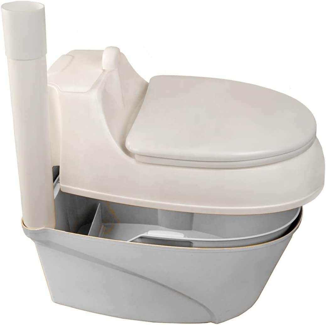 The 9 Best Composting Toilets for RV and Van Life in 2025 - OutdoorCarry