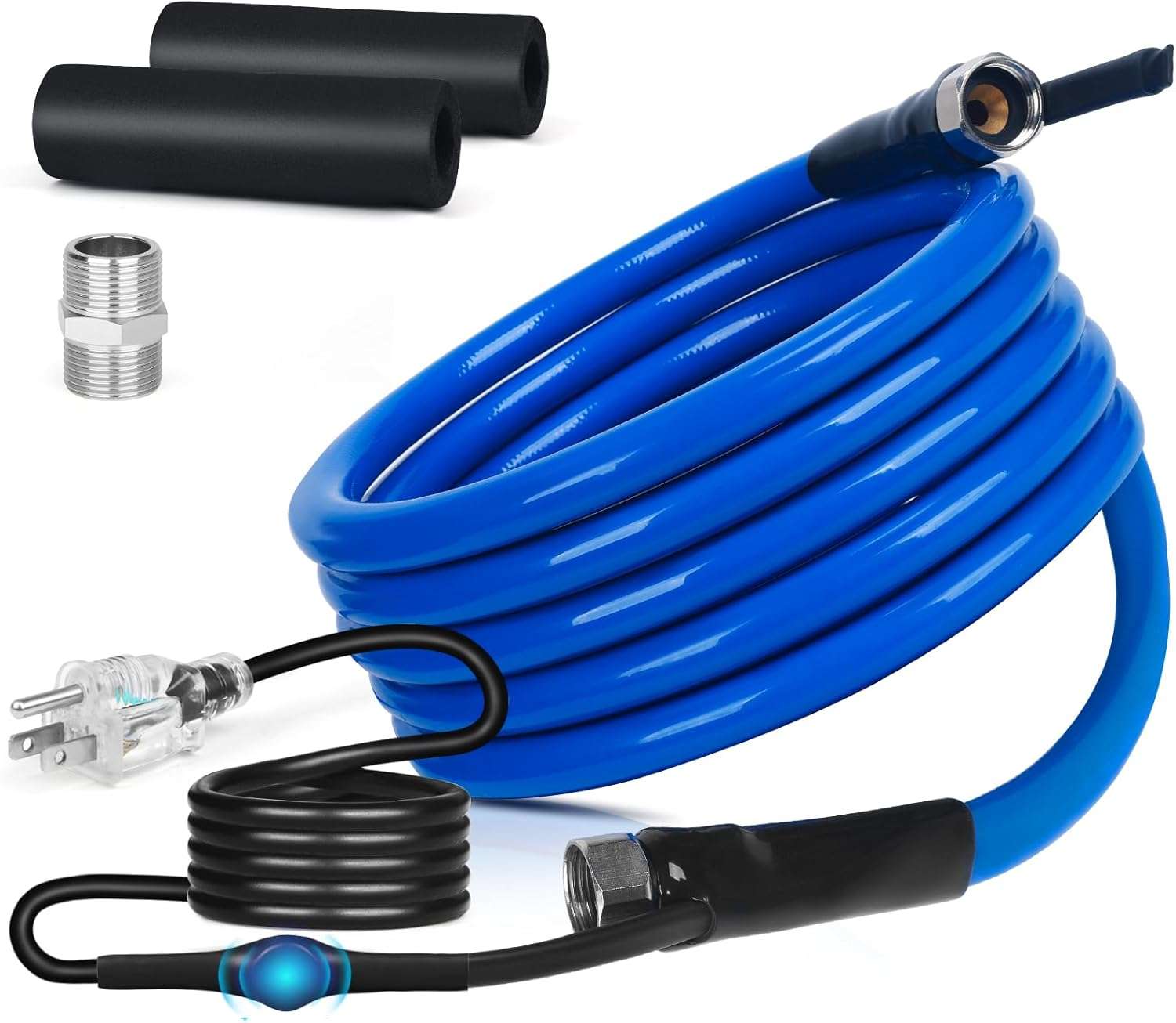The 9 Best Heated RV Water Hoses for Van Life in 2026 (Ranked ...