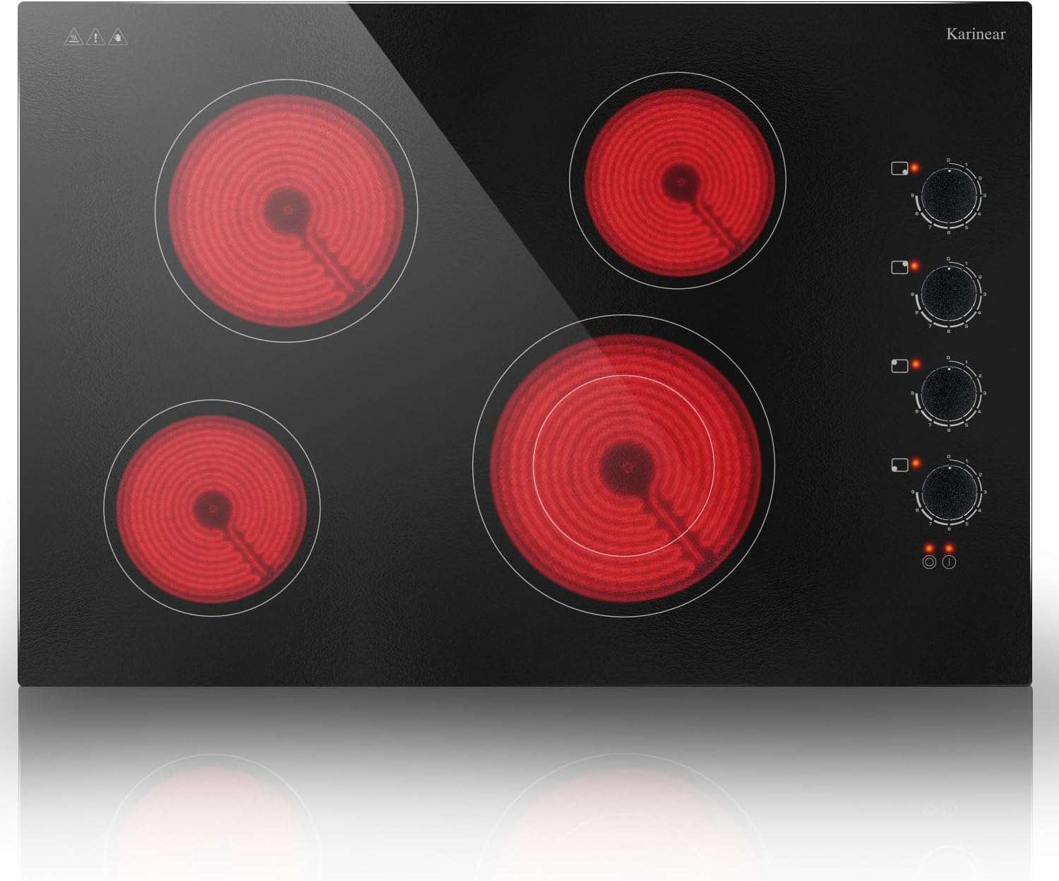 The 7 Best Induction Cooktops for Van Life in 2026 (Ranked & Reviewed ...