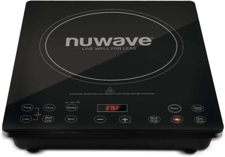 The 7 Best Induction Cooktops for Van Life in 2026 (Ranked & Reviewed ...