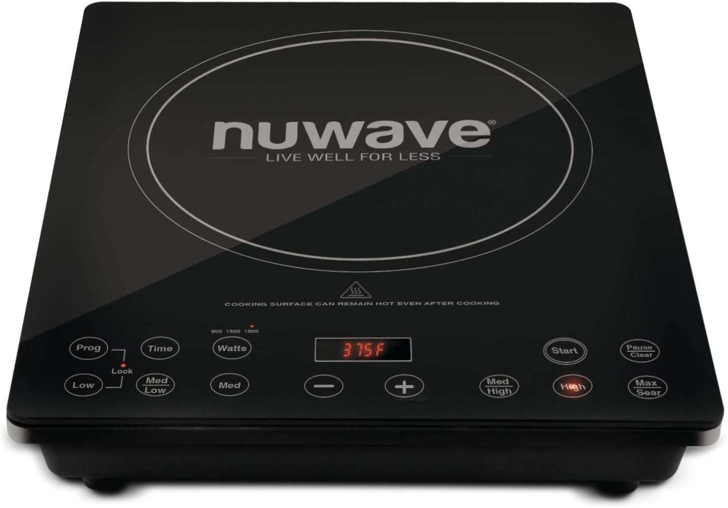 The 7 Best Induction Cooktops for Van Life in 2026 (Ranked & Reviewed ...