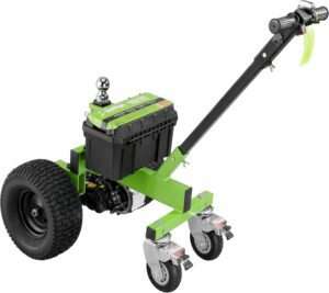 The 15 Best Electric Trailer Dollies for RVs, Boats, and More (2026 ...