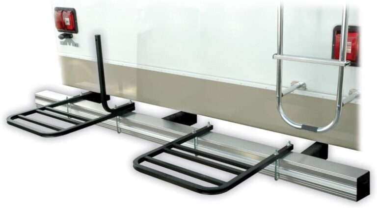 The 8 Best RV Bike Racks in 2025 - Ranked & Reviewed - OutdoorCarry