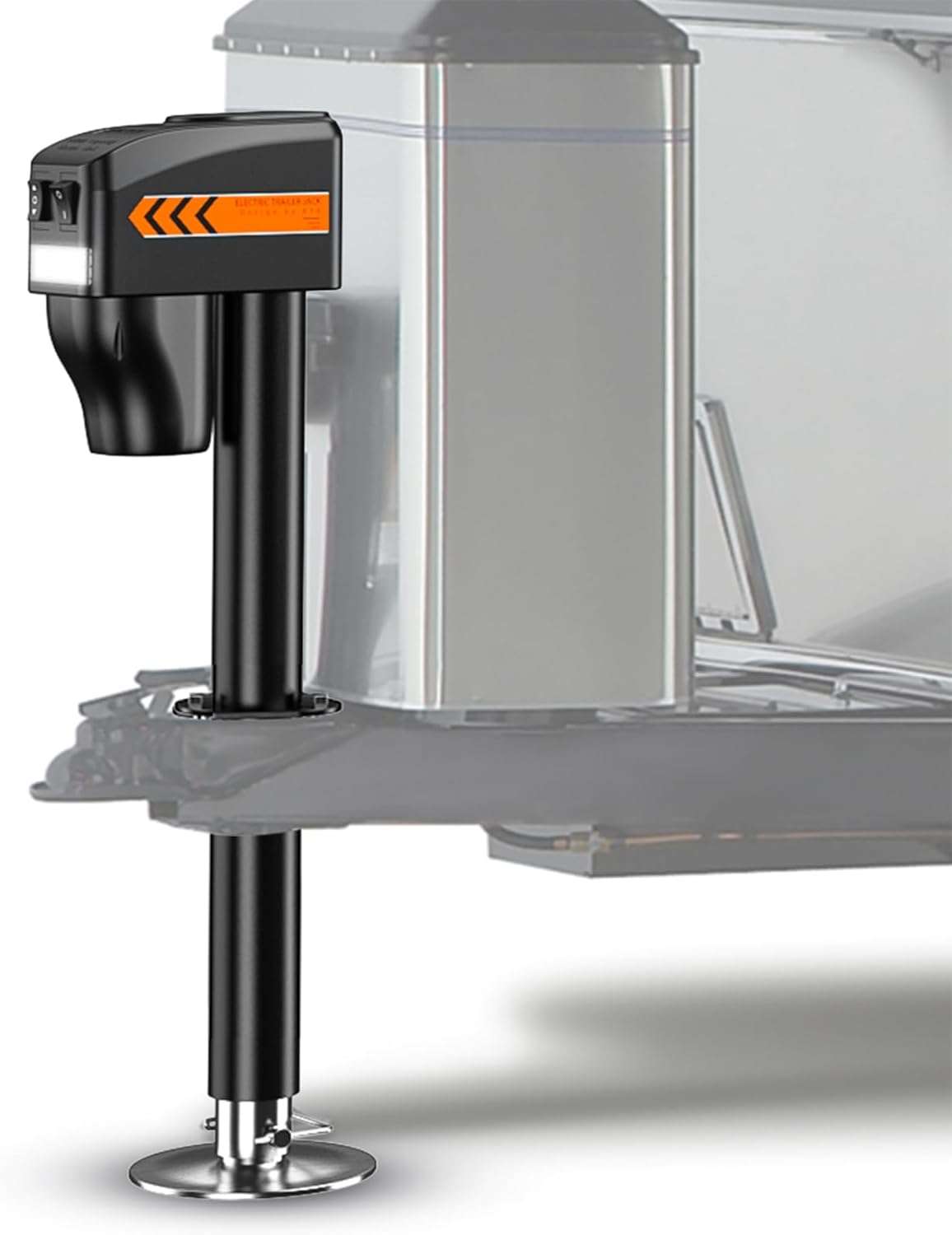 The 9 Best Electric Trailer Jacks in 2026 (Tested & Reviewed ...