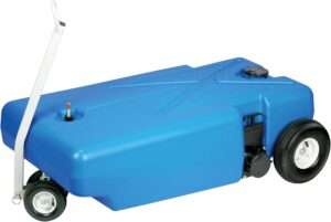 9 Best RV Portable Waste Tanks In 2026 (Tested & Reviewed) - OutdoorCarry