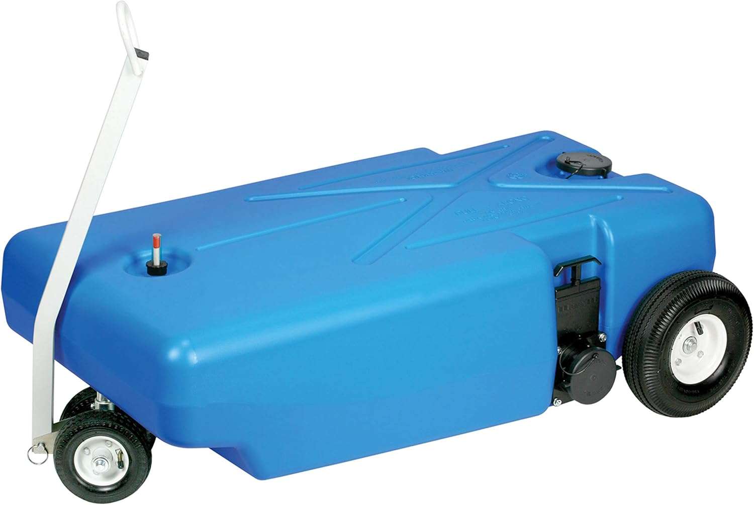 9 Best RV Portable Waste Tanks In 2026 (Tested & Reviewed) - OutdoorCarry