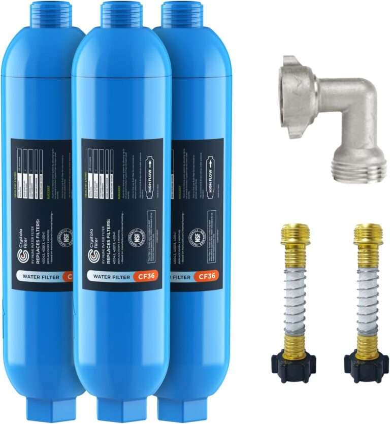 12 Best RV Water Filters in 2026 (Tested & Reviewed) - OutdoorCarry