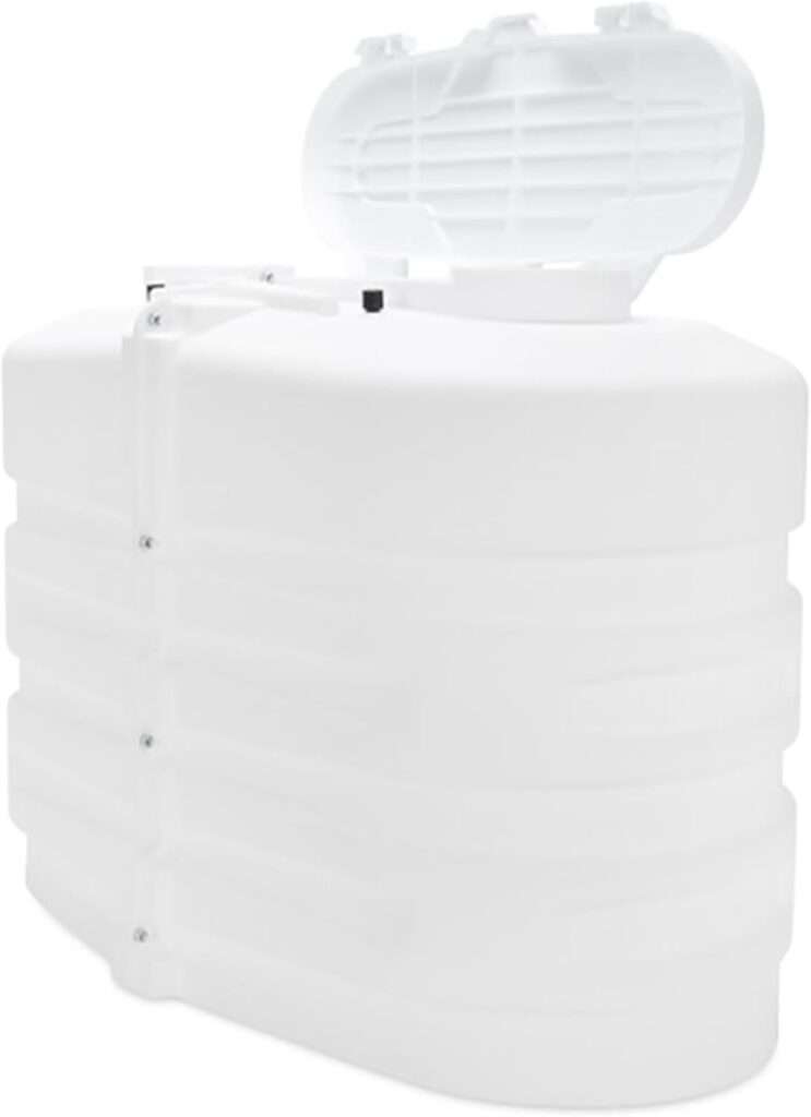 12 Best RV Propane Tank Covers in 2025 (Tested & Reviewed) - OutdoorCarry