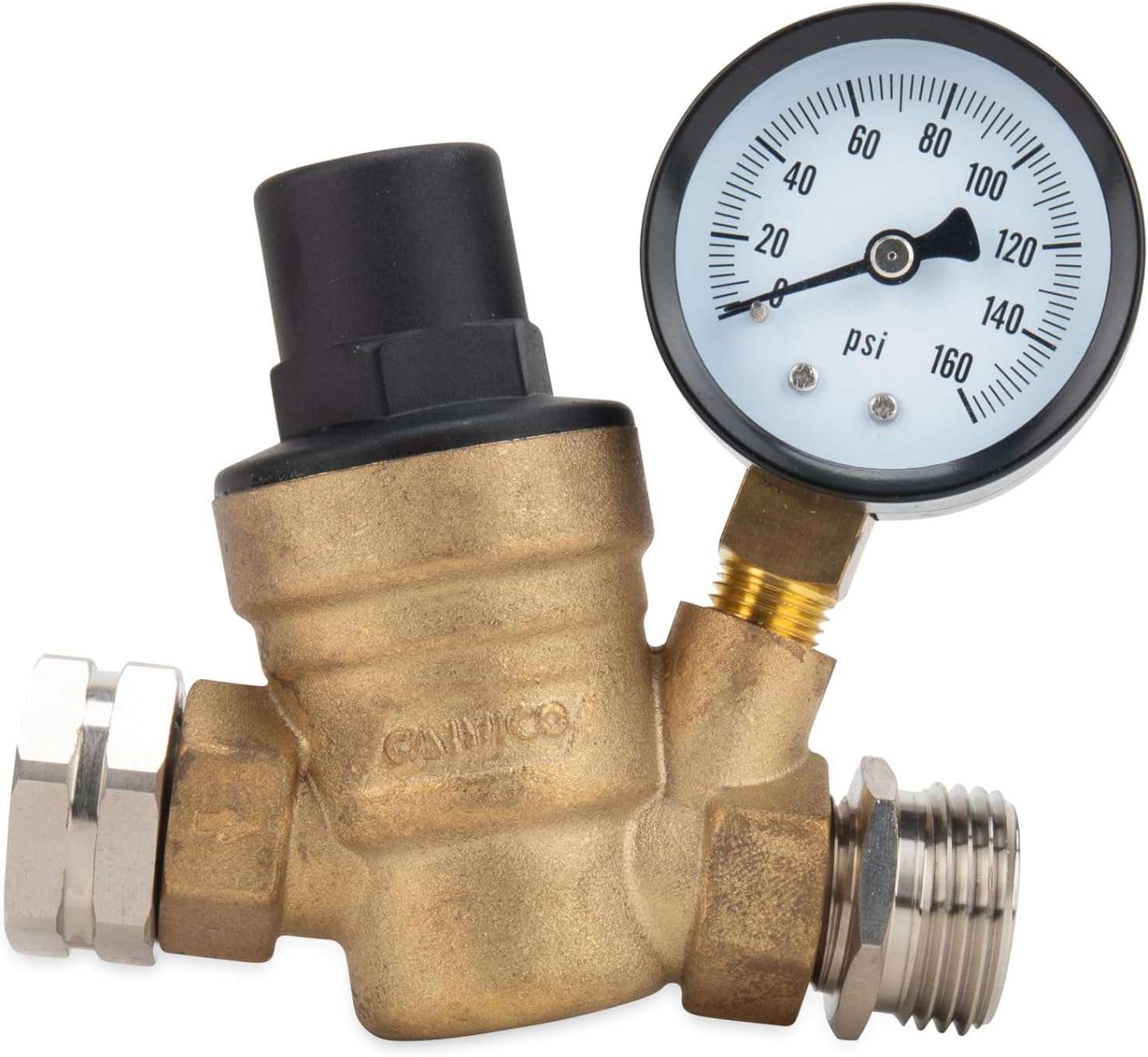 12 Best RV Water Pressure Regulators in 2026 (Tested & Reviewed ...