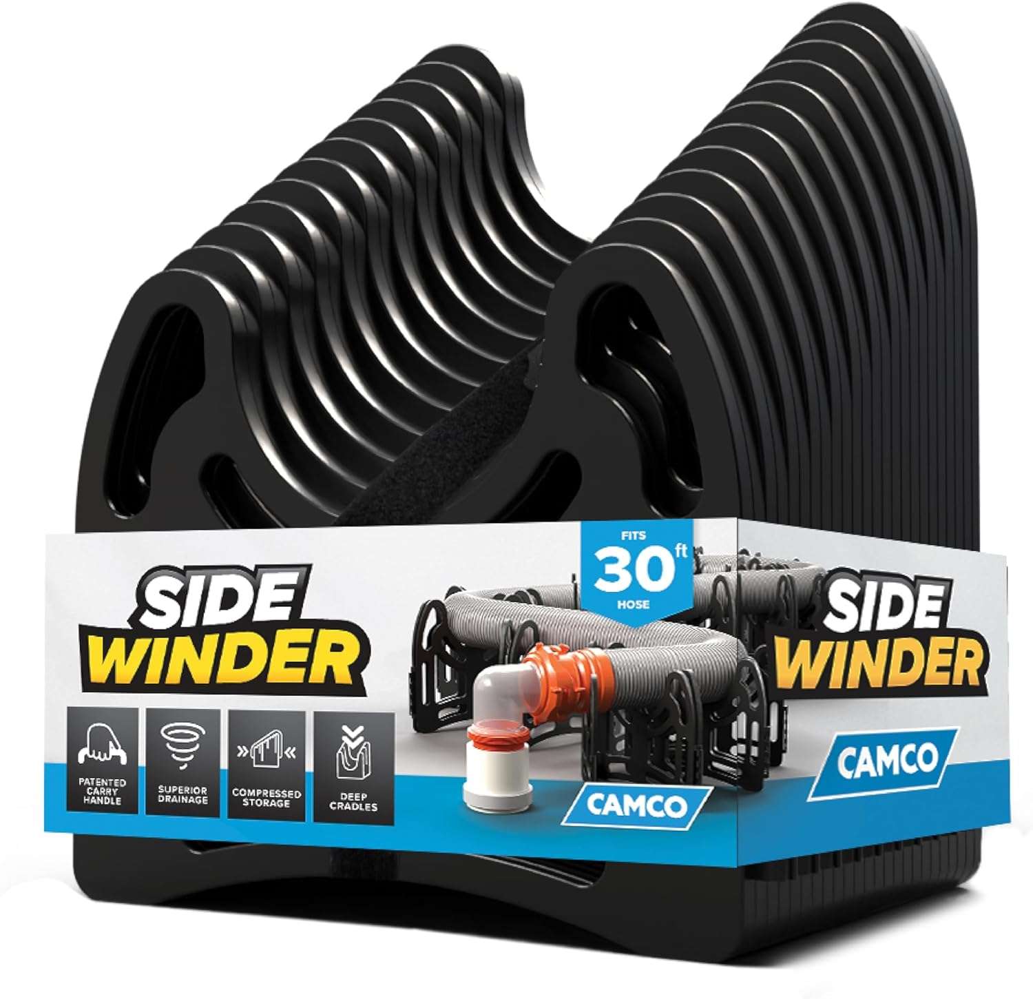12 Best RV Sewer Hose Supports in 2026 (Tested & Reviewed) - OutdoorCarry