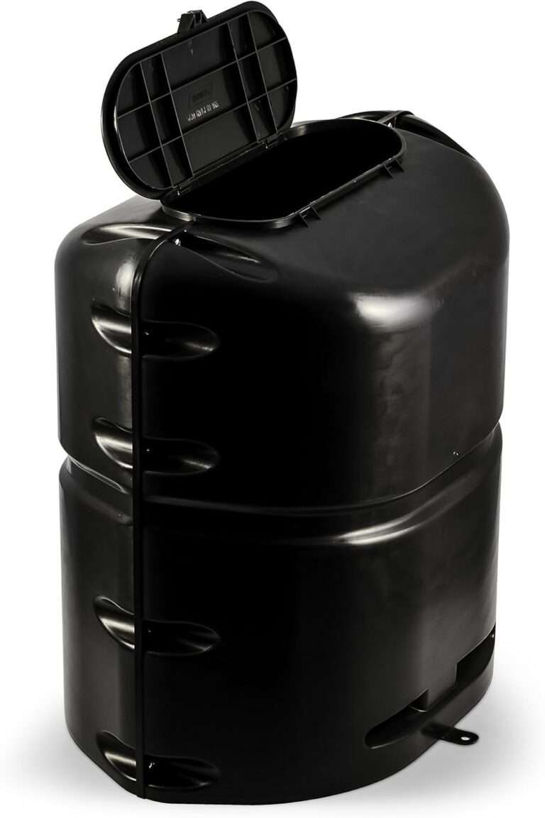 12 Best RV Propane Tank Covers in 2026 (Tested & Reviewed) - OutdoorCarry