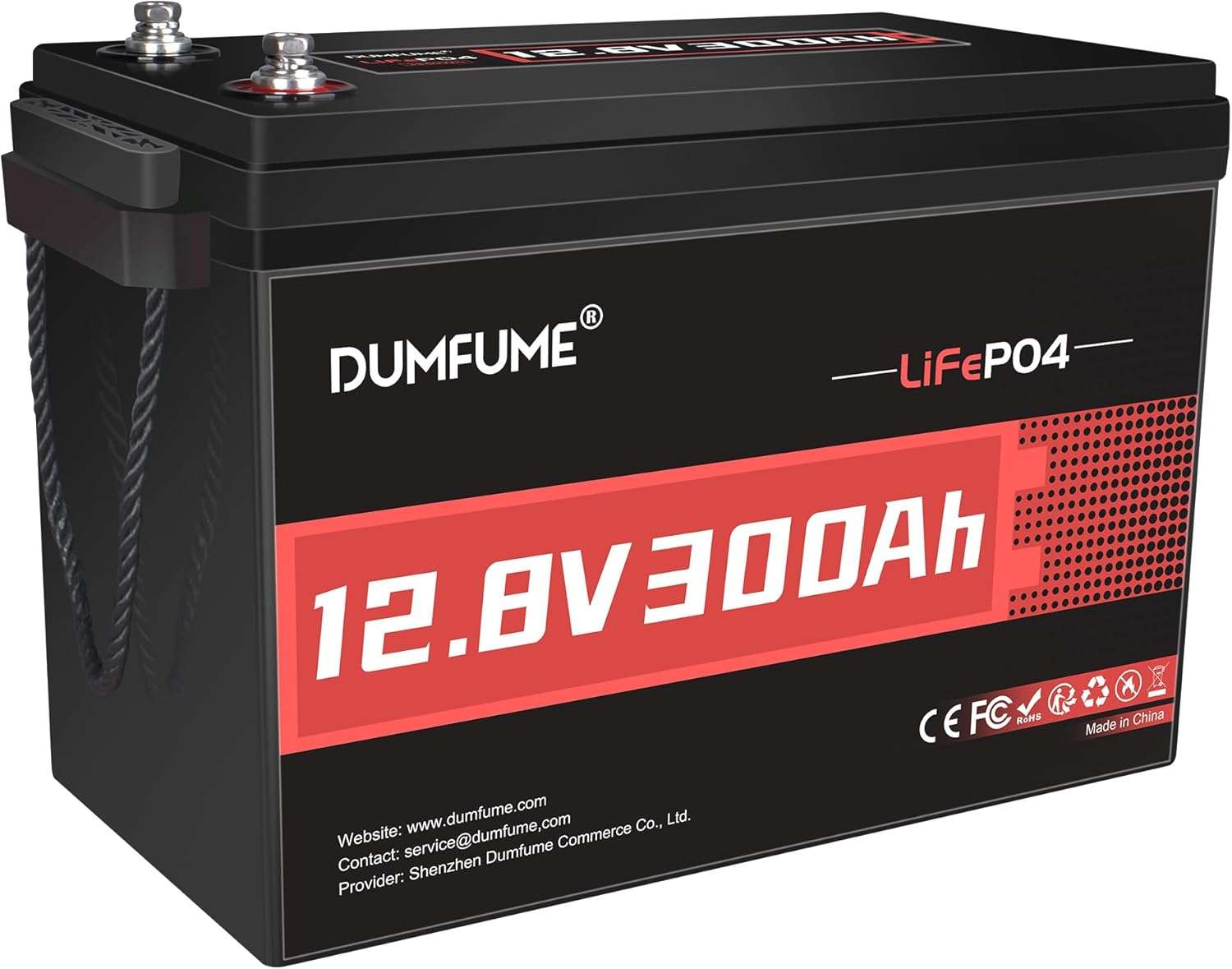 Best Rv Battery For Dry Camping