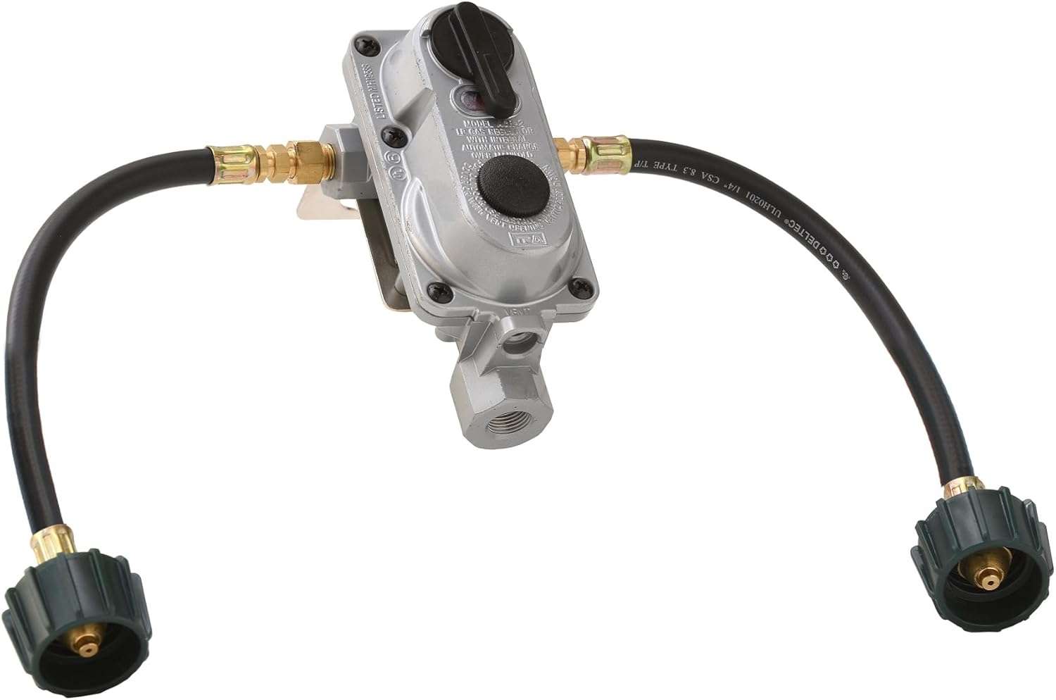 12 Best Rv Propane Regulators In 2026 Tested Reviewed Outdoorcarry