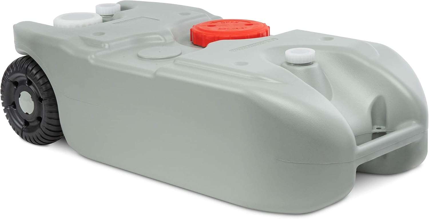 9 Best RV Portable Waste Tanks In 2025 (Tested & Reviewed) - OutdoorCarry