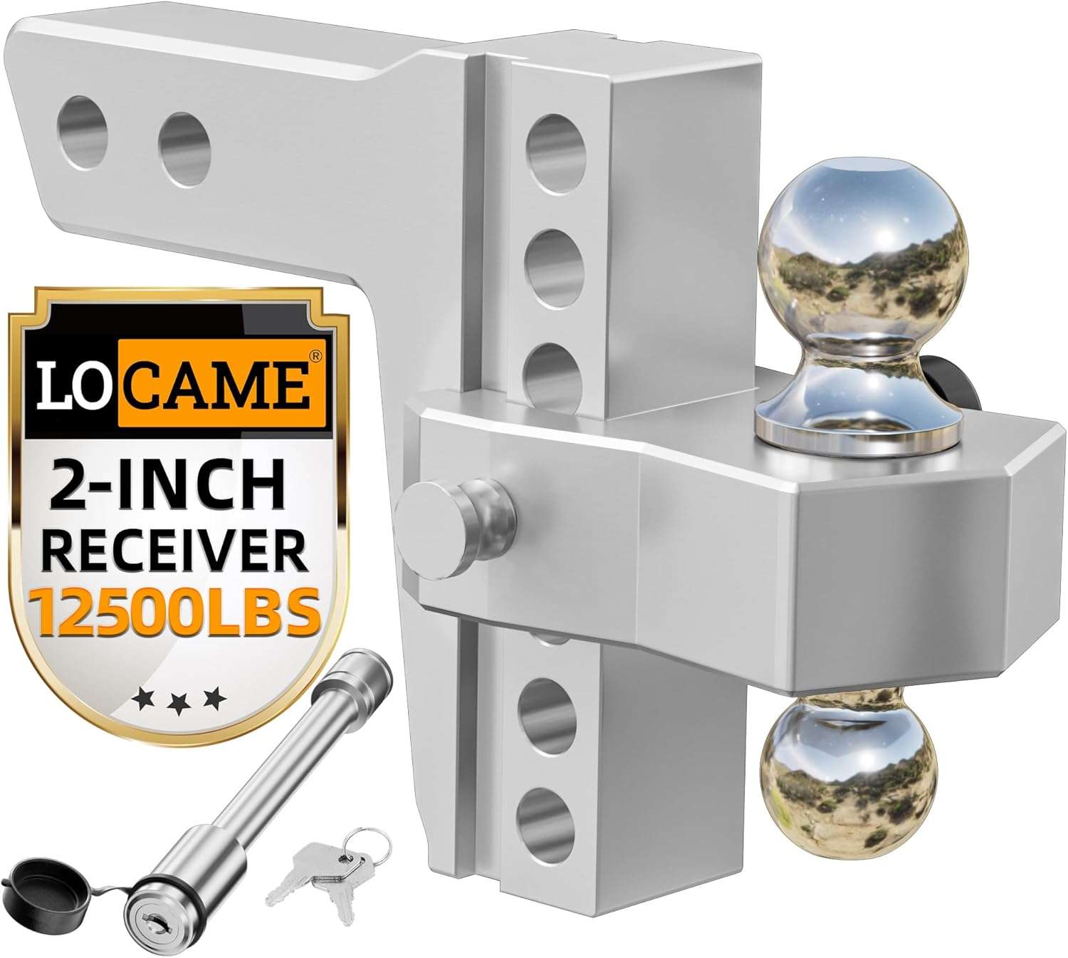 12 Best Adjustable Trailer Hitches in 2025 (Tested & Reviewed ...