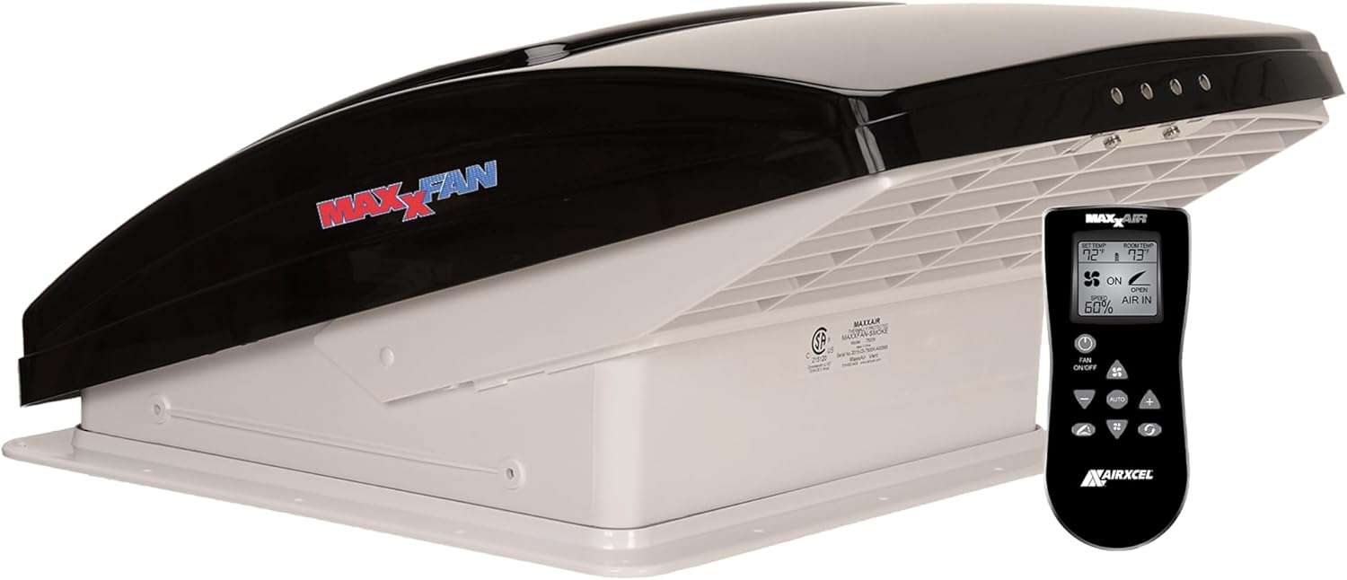 12 Best RV Vent Fans In 2026 (Tested & Reviewed) - OutdoorCarry