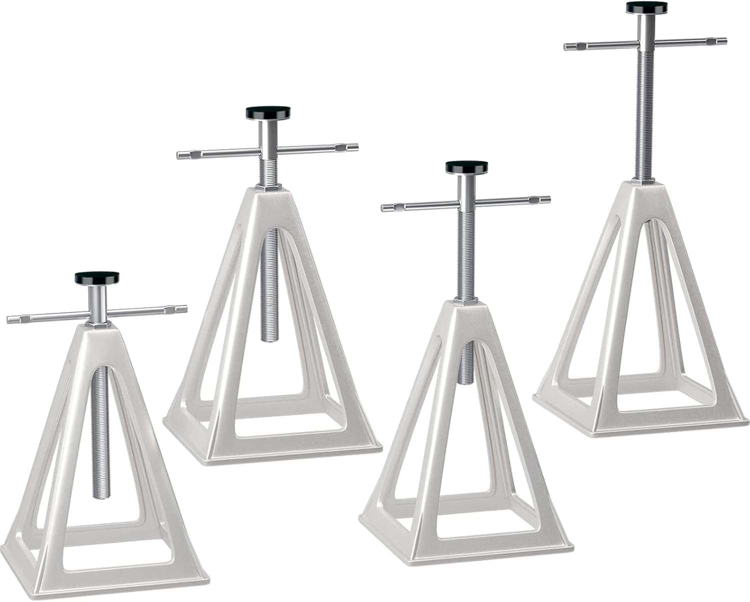 12 Best RV Stabilizer Jacks in 2025 (Tested & Reviewed) - OutdoorCarry